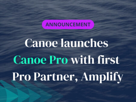 Canoe Pro - Canoe