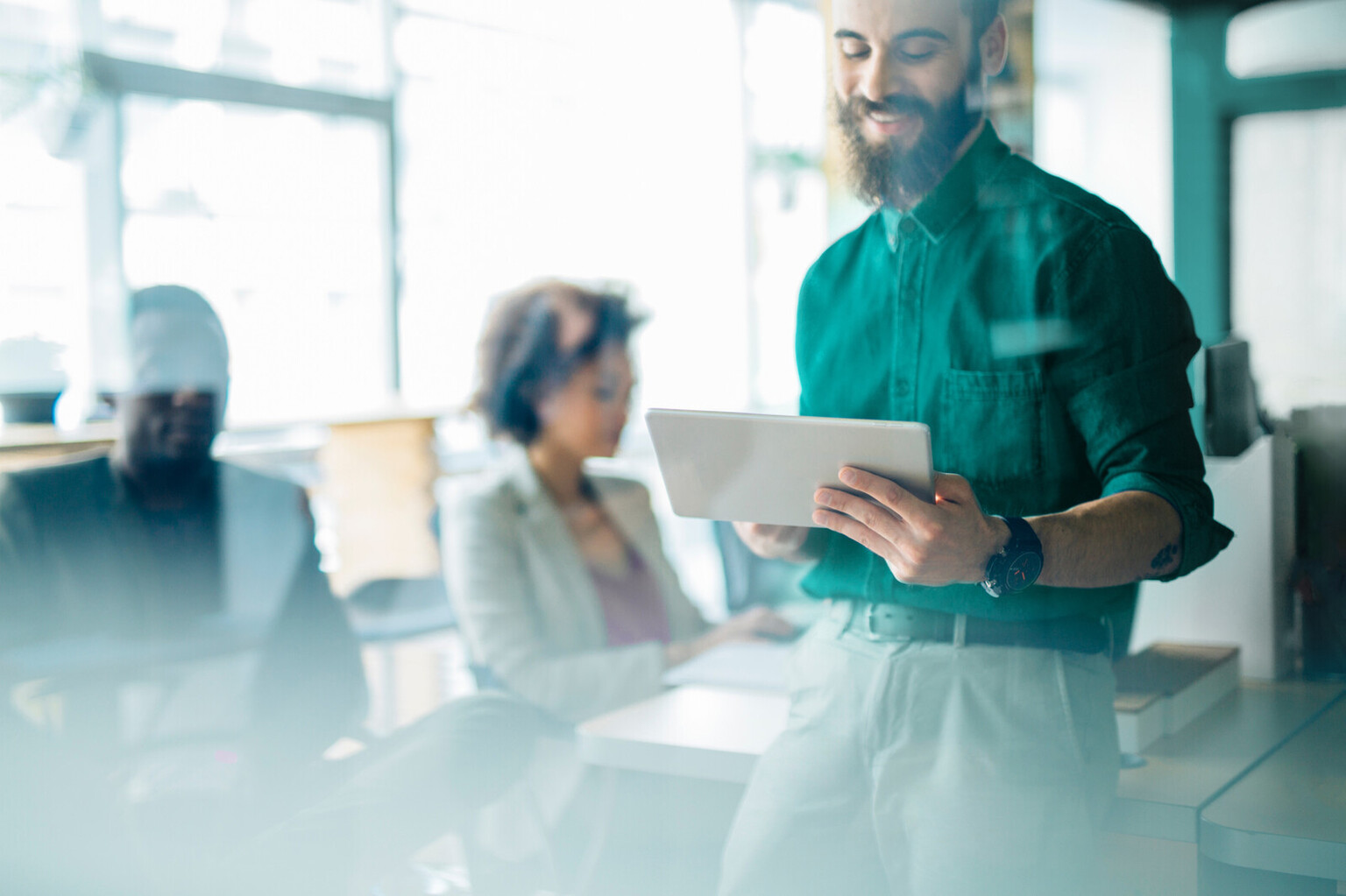 Canoe Intelligence - Canoe