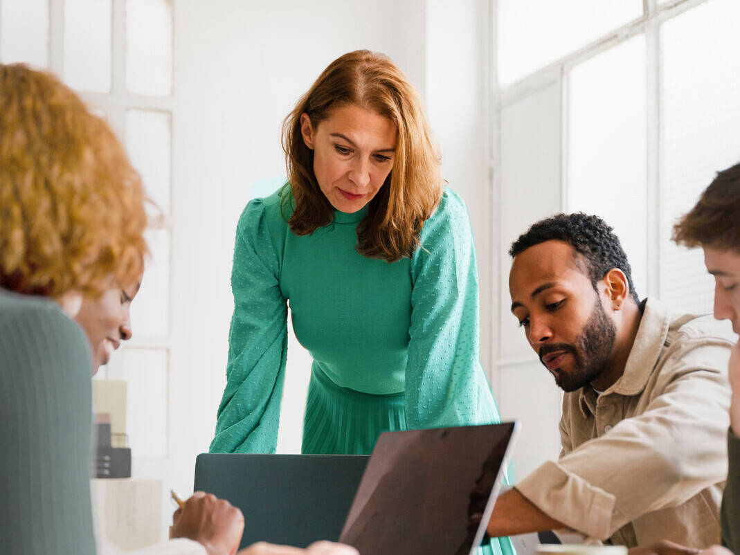 Wealth Managers - Canoe