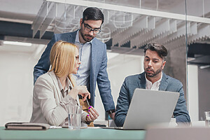 Canoe Intelligence - Canoe