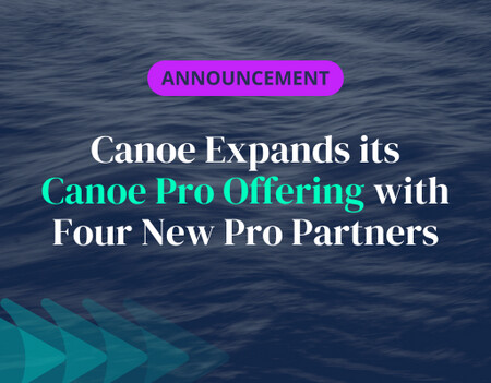 Canoe Pro - Canoe